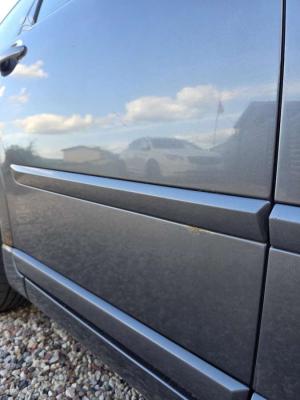 Pelēks Volvo V50 2007 Kauņa, ar dzinēja tilpumu 2.00 L un nobraukumu 327 tūkst. km par 1000 €, foto 15 vietnē AUTOMOTO.COM.LV