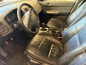 Pelēks Volvo V50 2007 Jelgava, ar dzinēja tilpumu 1.60 L un nobraukumu 324 tūkst. km par 2550 €, foto 8 vietnē AUTOMOTO.COM.LV
