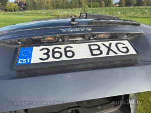 Серый Вольво В50 2007 в Тарту, объемом двигателя 2.00 л и пробегом 334 тыс. км за 750 €, фото 11 на AUTOMOTO.COM.LV