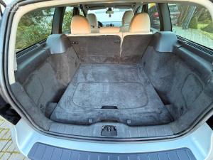 Grey Volvo V50 2007 in Vilnius, with an engine capacity of 1.80 L and mileage of 338 thousand km for 1700 €, photo 8 on AUTOMOTO.COM.LV