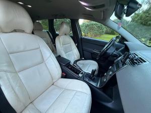 Grey Volvo V50 2007 in Vilnius, with an engine capacity of 1.80 L and mileage of 338 thousand km for 1700 €, photo 21 on AUTOMOTO.COM.LV