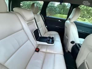 Grey Volvo V50 2007 in Vilnius, with an engine capacity of 1.80 L and mileage of 338 thousand km for 1700 €, photo 23 on AUTOMOTO.COM.LV