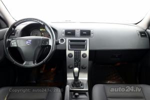 Grey Volvo V50 2007 in Tallinn, with an engine capacity of 2.00 L and mileage of 266 thousand km for 1499 €, photo 6 on AUTOMOTO.COM.LV