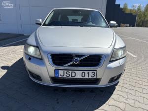 Pelēks Volvo V50 2008 Kauņa, ar dzinēja tilpumu 2.00 L un nobraukumu 330 tūkst. km par 1990 €, foto 5 vietnē AUTOMOTO.COM.LV