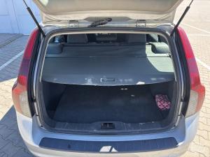Pelēks Volvo V50 2008 Kauņa, ar dzinēja tilpumu 2.00 L un nobraukumu 330 tūkst. km par 1990 €, foto 17 vietnē AUTOMOTO.COM.LV