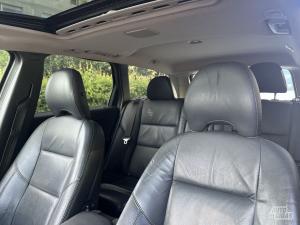 Grey Volvo V50 2008 in Kaunas, with an engine capacity of 2.00 L and mileage of 332 thousand km for 800 €, photo 9 on AUTOMOTO.COM.LV