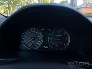 Pelēks Volvo V50 2008 Rīga, ar dzinēja tilpumu 1.60 L un nobraukumu 0 tūkst. km par 1599 €, foto 12 vietnē AUTOMOTO.COM.LV