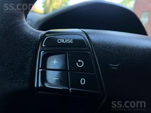 Pelēks Volvo V50 2008 Rīga, ar dzinēja tilpumu 1.60 L un nobraukumu 0 tūkst. km par 1599 €, foto 13 vietnē AUTOMOTO.COM.LV