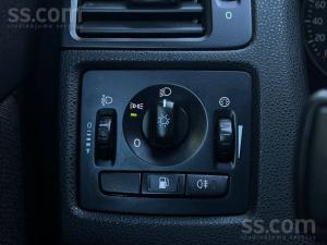 Pelēks Volvo V50 2008 Rīga, ar dzinēja tilpumu 1.60 L un nobraukumu 0 tūkst. km par 1599 €, foto 14 vietnē AUTOMOTO.COM.LV