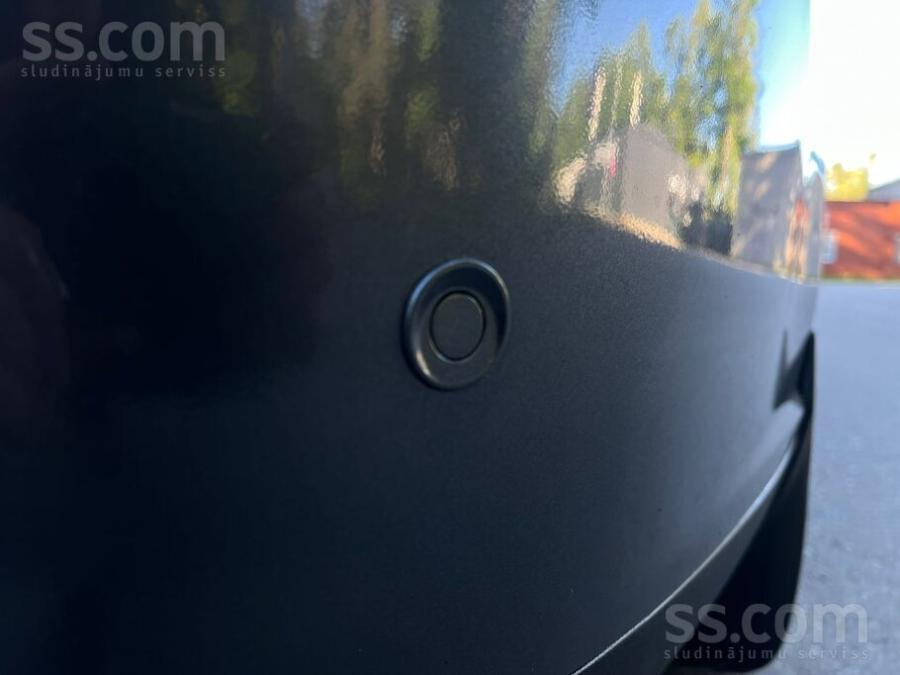 Pelēks Volvo V50 2008 Rīga, ar dzinēja tilpumu 1.60 L un nobraukumu 0 tūkst. km par 1599 €, foto 22 vietnē AUTOMOTO.COM.LV