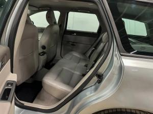Grey Volvo V50 2008 in Jurmala, with an engine capacity of 2.00 L and mileage of 307 thousand km for 4450 €, photo 21 on AUTOMOTO.COM.LV