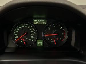 Grey Volvo V50 2008 in Jurmala, with an engine capacity of 2.00 L and mileage of 307 thousand km for 4450 €, photo 28 on AUTOMOTO.COM.LV