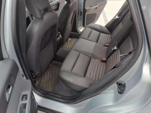 Grey Volvo V50 2008 in Siauliai, with an engine capacity of 1.56 L and mileage of 243 thousand km for 2950 €, photo 14 on AUTOMOTO.COM.LV