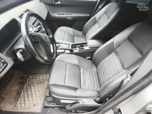 Pelēks Volvo V50 2008 Kauņa, ar dzinēja tilpumu 2.40 L un nobraukumu 310 tūkst. km par 750 €, foto 7 vietnē AUTOMOTO.COM.LV