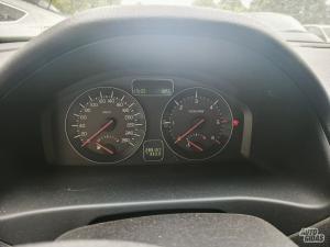 Pelēks Volvo V50 2008 Kauņa, ar dzinēja tilpumu 2.40 L un nobraukumu 310 tūkst. km par 750 €, foto 11 vietnē AUTOMOTO.COM.LV