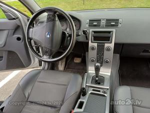Pelēks Volvo V50 2008 Tallina, ar dzinēja tilpumu 2.00 L un nobraukumu 264 tūkst. km par 2999 €, foto 9 vietnē AUTOMOTO.COM.LV