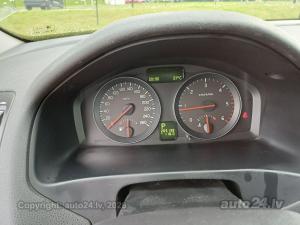 Pelēks Volvo V50 2008 Tallina, ar dzinēja tilpumu 2.00 L un nobraukumu 264 tūkst. km par 2999 €, foto 11 vietnē AUTOMOTO.COM.LV