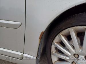 Pelēks Volvo V50 2008 Tallina, ar dzinēja tilpumu 2.00 L un nobraukumu 264 tūkst. km par 2999 €, foto 15 vietnē AUTOMOTO.COM.LV