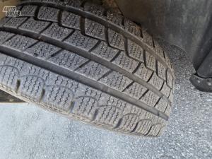 Pelēks Volvo V50 2008 Kauņa, ar dzinēja tilpumu 2.40 L un nobraukumu 310 tūkst. km par 750 €, foto 14 vietnē AUTOMOTO.COM.LV