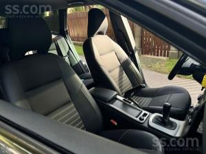 Pelēks Volvo V50 2008 Rīga, ar dzinēja tilpumu 1.60 L un nobraukumu 266 tūkst. km par 2800 €, foto 8 vietnē AUTOMOTO.COM.LV