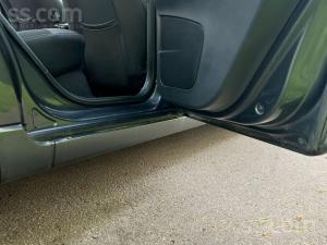 Pelēks Volvo V50 2008 Rīga, ar dzinēja tilpumu 1.60 L un nobraukumu 266 tūkst. km par 2800 €, foto 10 vietnē AUTOMOTO.COM.LV