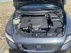 Pelēks Volvo V50 2008 Daugavpils, ar dzinēja tilpumu 1.60 L un nobraukumu 280 tūkst. km par 2700 €, foto 7 vietnē AUTOMOTO.COM.LV