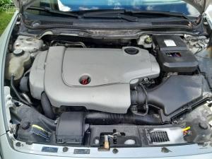 Grey Volvo V50 2008 in Marijampole, with an engine capacity of 2.40 L and mileage of 298 thousand km for 1750 €, photo 8 on AUTOMOTO.COM.LV