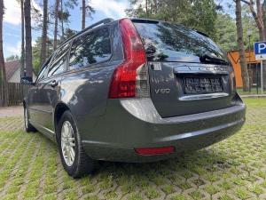 Серый Вольво В50 2008 в Каунас, объемом двигателя 1.56 л и пробегом 190 тыс. км за 2850 €, фото 17 на AUTOMOTO.COM.LV