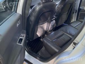Grey Volvo V50 2008 in Riga, with an engine capacity of 2.40 L and mileage of 335 thousand km for 2950 €, photo 11 on AUTOMOTO.COM.LV