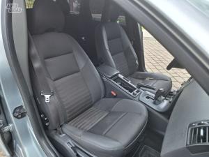 Grey Volvo V50 2008 in Vilnius, with an engine capacity of 2.40 L and mileage of 360 thousand km for 3000 €, photo 16 on AUTOMOTO.COM.LV