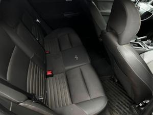 Grey Volvo V50 2008 in Vilnius, with an engine capacity of 2.40 L and mileage of 360 thousand km for 3000 €, photo 18 on AUTOMOTO.COM.LV