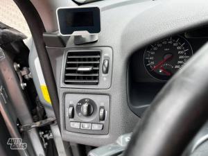 Grey Volvo V50 2008 in Vilnius, with an engine capacity of 2.40 L and mileage of 360 thousand km for 3000 €, photo 19 on AUTOMOTO.COM.LV