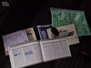 Grey Volvo V50 2008 in Vilnius, with an engine capacity of 2.40 L and mileage of 360 thousand km for 3000 €, photo 22 on AUTOMOTO.COM.LV