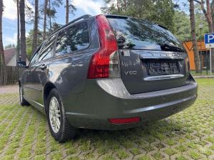 Серый Вольво В50 2008 в Каунас, объемом двигателя 1.56 л и пробегом 190 тыс. км за 2350 €, фото 17 на AUTOMOTO.COM.LV
