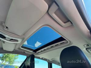 Grey Volvo V50 2008 in Tartu, with an engine capacity of 2.00 L and mileage of 227 thousand km for 4190 €, photo 27 on AUTOMOTO.COM.LV