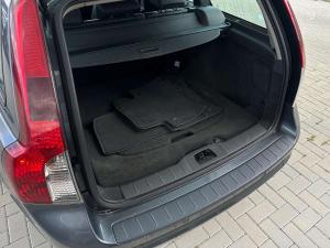 Pelēks Volvo V50 2008 Šauļi, ar dzinēja tilpumu 1.56 L un nobraukumu 244 tūkst. km par 1750 €, foto 8 vietnē AUTOMOTO.COM.LV