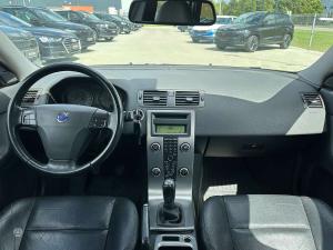 Pelēks Volvo V50 2008 Šauļi, ar dzinēja tilpumu 1.56 L un nobraukumu 244 tūkst. km par 1750 €, foto 12 vietnē AUTOMOTO.COM.LV