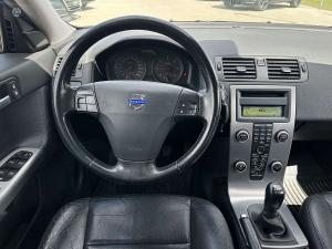 Pelēks Volvo V50 2008 Šauļi, ar dzinēja tilpumu 1.56 L un nobraukumu 244 tūkst. km par 1750 €, foto 13 vietnē AUTOMOTO.COM.LV