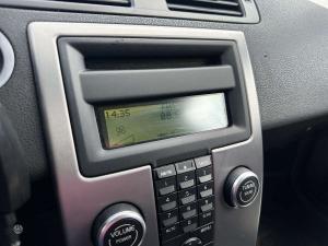 Pelēks Volvo V50 2008 Šauļi, ar dzinēja tilpumu 1.56 L un nobraukumu 244 tūkst. km par 1750 €, foto 18 vietnē AUTOMOTO.COM.LV
