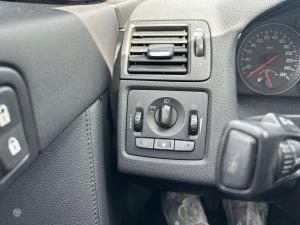 Pelēks Volvo V50 2008 Šauļi, ar dzinēja tilpumu 1.56 L un nobraukumu 244 tūkst. km par 1750 €, foto 22 vietnē AUTOMOTO.COM.LV