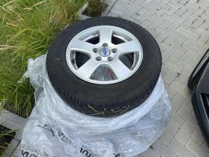 Pelēks Volvo V50 2008 Šauļi, ar dzinēja tilpumu 1.56 L un nobraukumu 244 tūkst. km par 1750 €, foto 25 vietnē AUTOMOTO.COM.LV