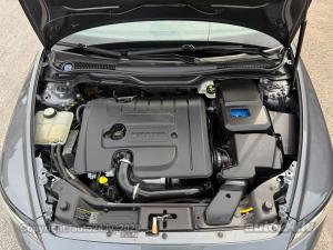 Pelēks Volvo V50 2008 Tallina, ar dzinēja tilpumu 1.60 L un nobraukumu 198 tūkst. km par 3999 €, foto 4 vietnē AUTOMOTO.COM.LV