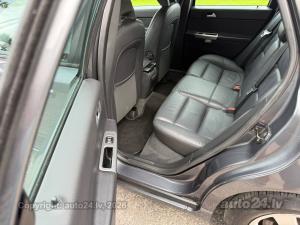 Pelēks Volvo V50 2008 Tallina, ar dzinēja tilpumu 1.60 L un nobraukumu 198 tūkst. km par 3999 €, foto 7 vietnē AUTOMOTO.COM.LV