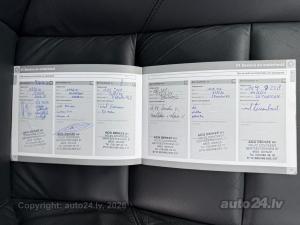 Pelēks Volvo V50 2008 Tallina, ar dzinēja tilpumu 1.60 L un nobraukumu 198 tūkst. km par 3999 €, foto 19 vietnē AUTOMOTO.COM.LV