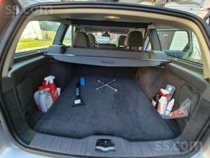 Pelēks Volvo V50 2008 Rīga, ar dzinēja tilpumu 2.00 L un nobraukumu 324 tūkst. km par 1430 €, foto 7 vietnē AUTOMOTO.COM.LV