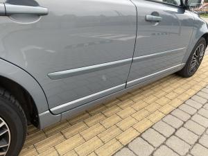 Pelēks Volvo V50 2008 Viļņa, ar dzinēja tilpumu 2.00 L un nobraukumu 300 tūkst. km par 1850 €, foto 14 vietnē AUTOMOTO.COM.LV