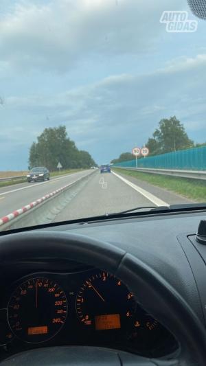 Pelēks Volvo V50 2008 Viļņa, ar dzinēja tilpumu 2.00 L un nobraukumu 300 tūkst. km par 1850 €, foto 19 vietnē AUTOMOTO.COM.LV