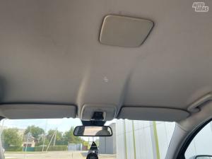 Pelēks Volvo V50 2008 Viļņa, ar dzinēja tilpumu 2.00 L un nobraukumu 300 tūkst. km par 1850 €, foto 24 vietnē AUTOMOTO.COM.LV