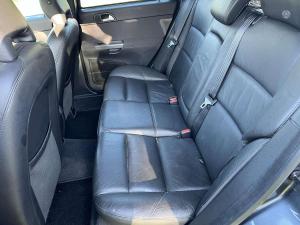 Grey Volvo V50 2008 in Marijampole, with an engine capacity of 1.56 L and mileage of 282 thousand km for 2099 €, photo 11 on AUTOMOTO.COM.LV