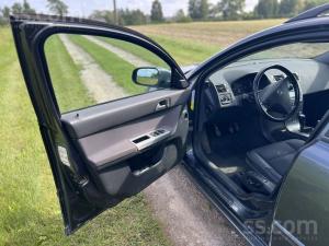 Pelēks Volvo V50 2008 Talsi, ar dzinēja tilpumu 1.60 L un nobraukumu 312 tūkst. km par 2000 €, foto 7 vietnē AUTOMOTO.COM.LV